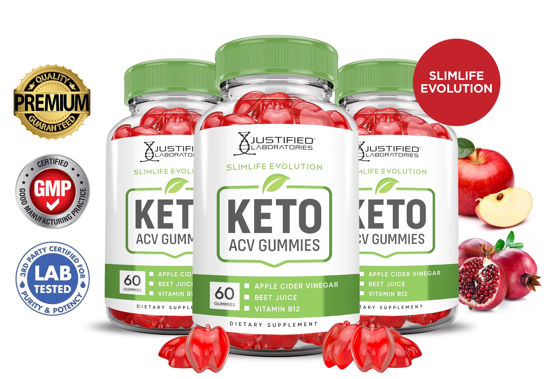 Slim Life Evolution Keto Gummies Canada Reviews – Fit Science ACV Gummies!