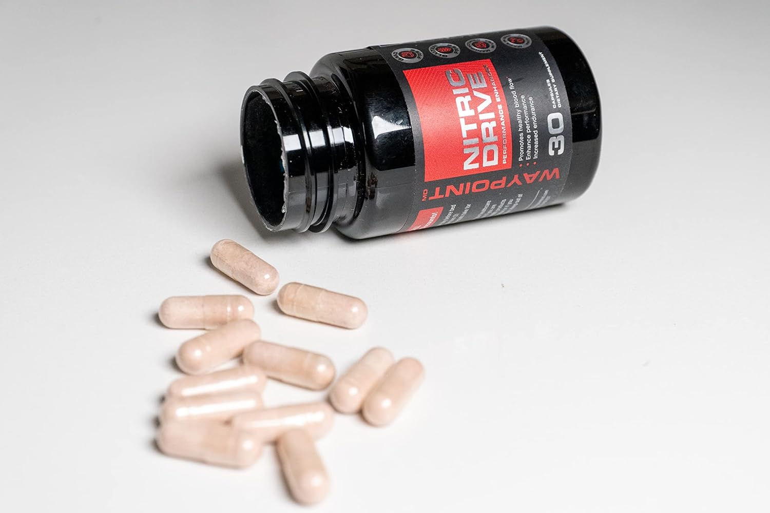 Nitric Drive Male Enhancement Review – SCAM or Legit?