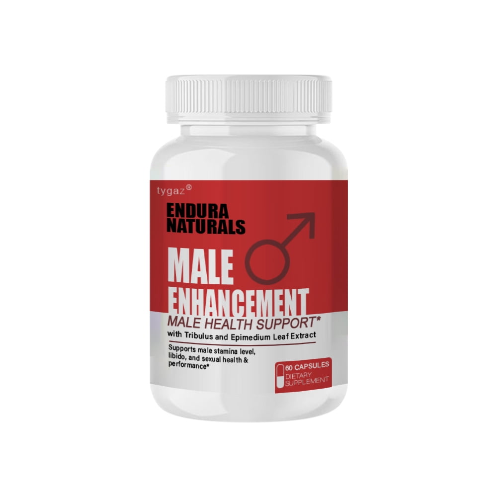 Endura Male Enhancement : Partner Always Happy