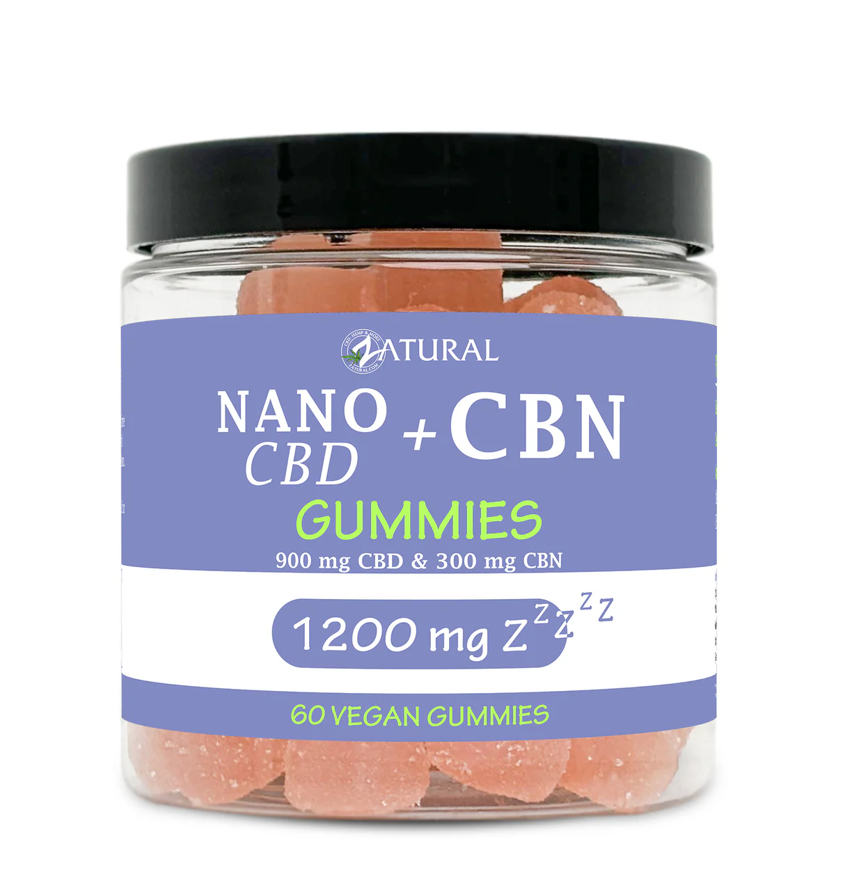 Nano CBD Gummies Reviews – Does It Work or Waste of Money?