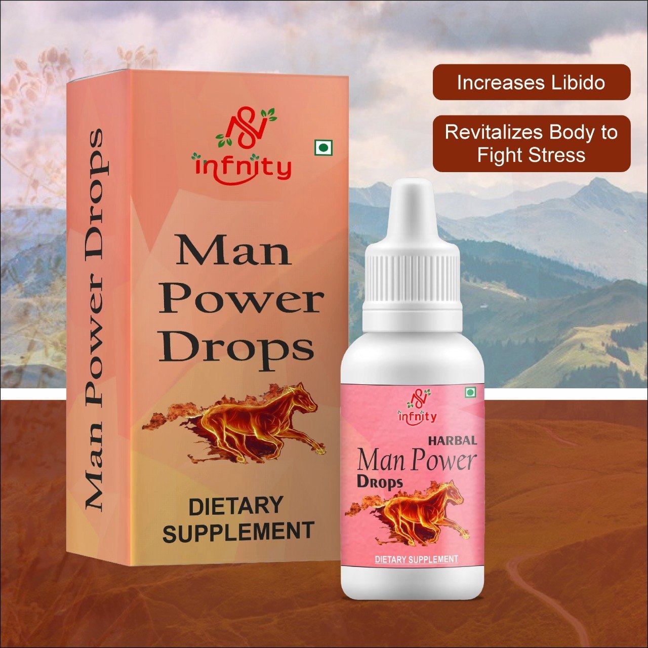 Power Drops Male Enhancement Discover Your Complete Sexual Potential ...