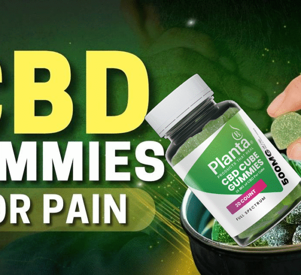 Zanari CBD Gummies Reviews – Does It Work or Waste of Money?